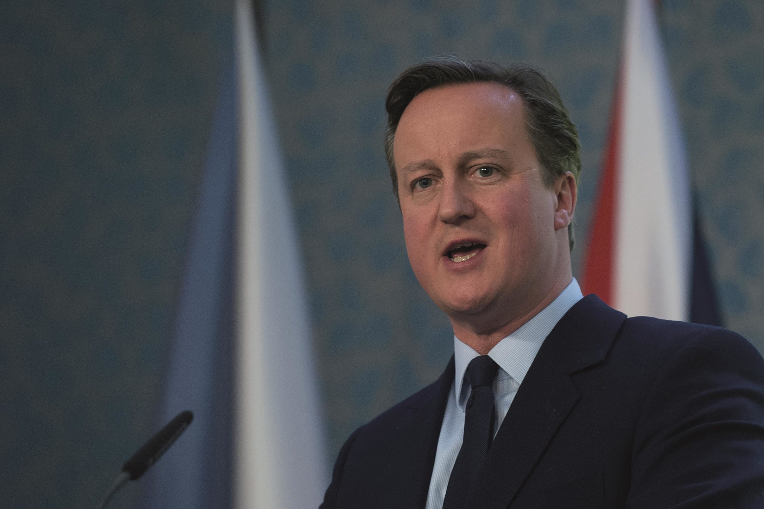 Cameron pledges to halve inappropriate prescribing of antibiotics - The ...