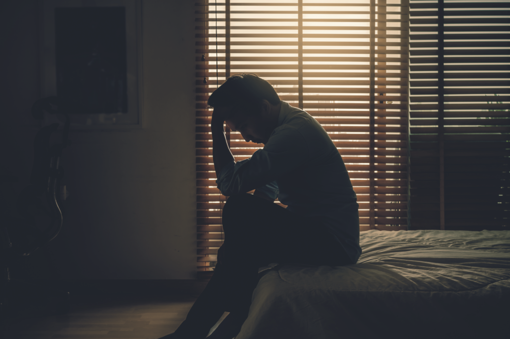 Depression as a side effect of certain drugs needs attention, say ...