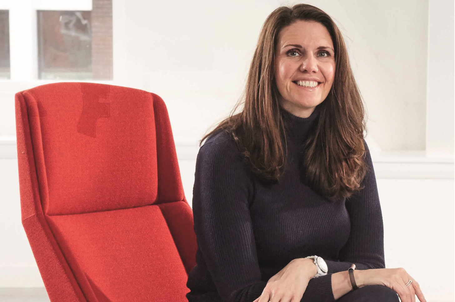 Diane Leicester-Hallam to join PDA as director of member services - The ...