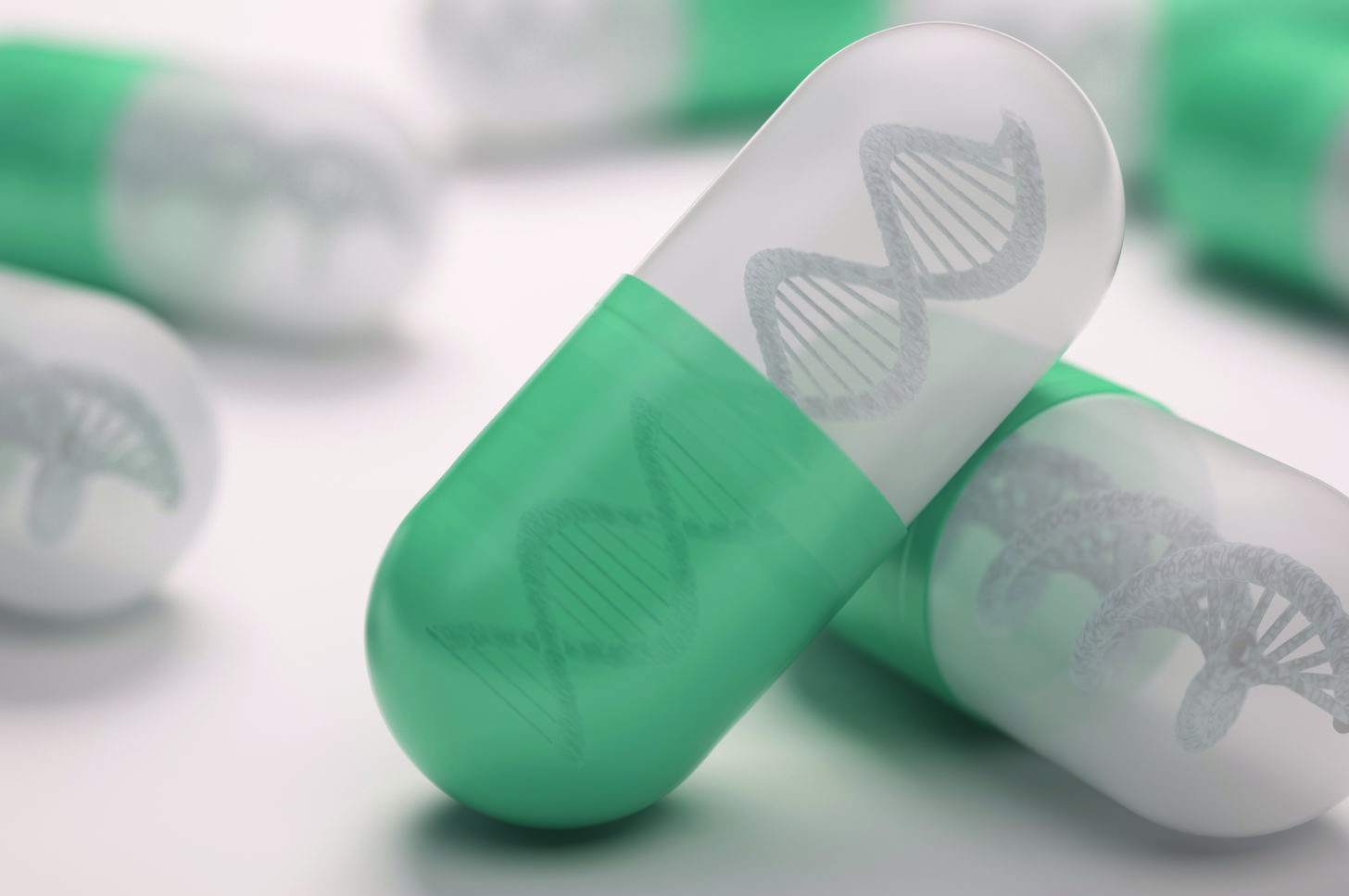 Genomic medicine is going mainstream and pharmacists need to be ...