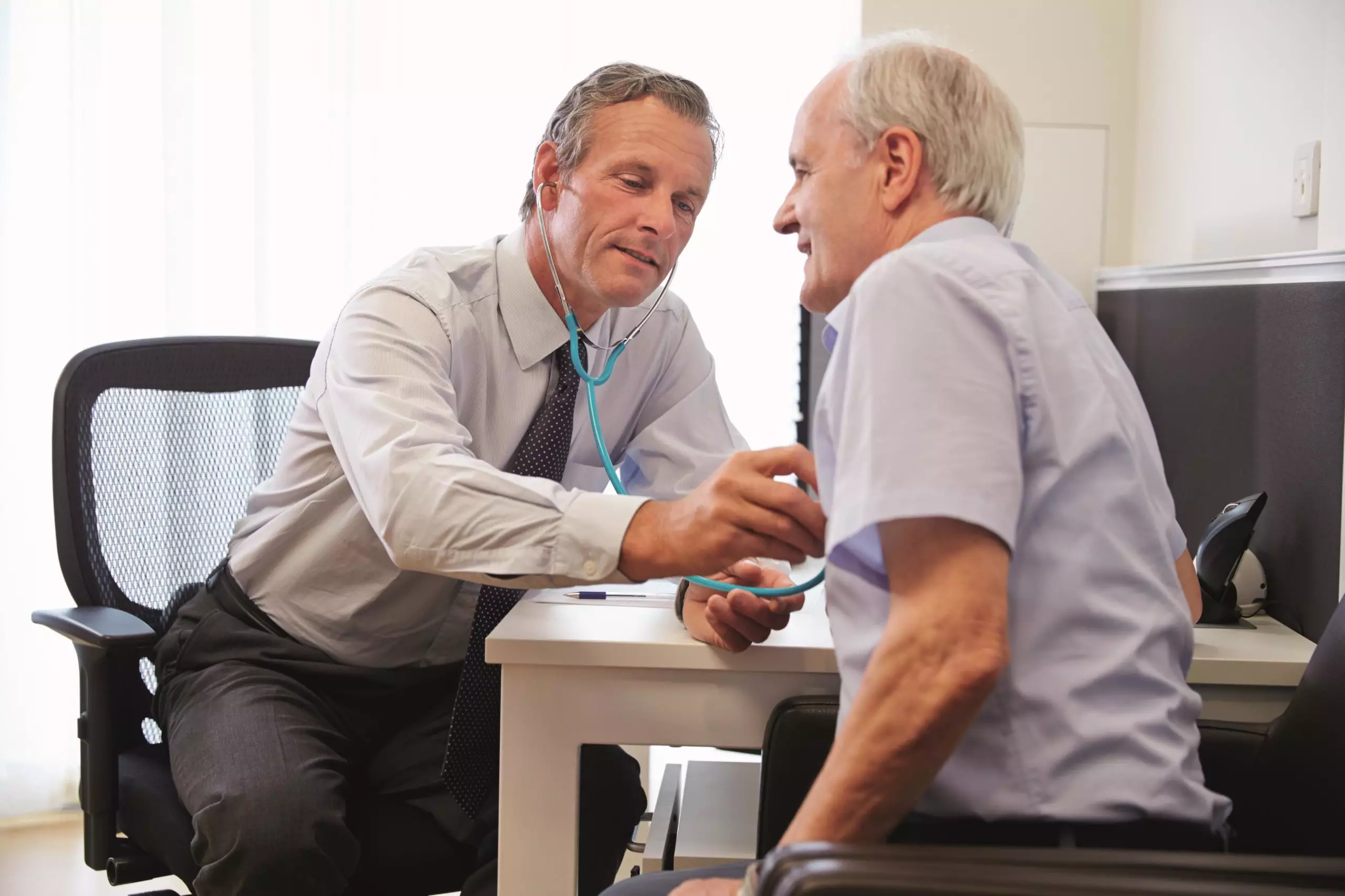 UK has shortest GP consultations in Europe, study finds - The ...