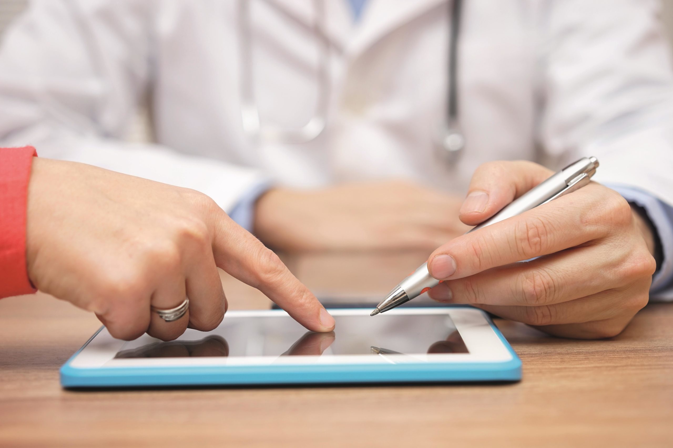 Use of e-prescriptions improves adherence, researchers find - The ...
