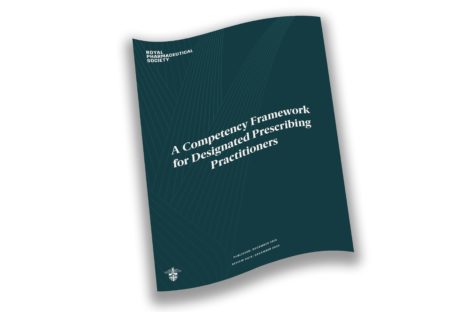 RPS publishes guidance for designated prescribing practitioners - The ...