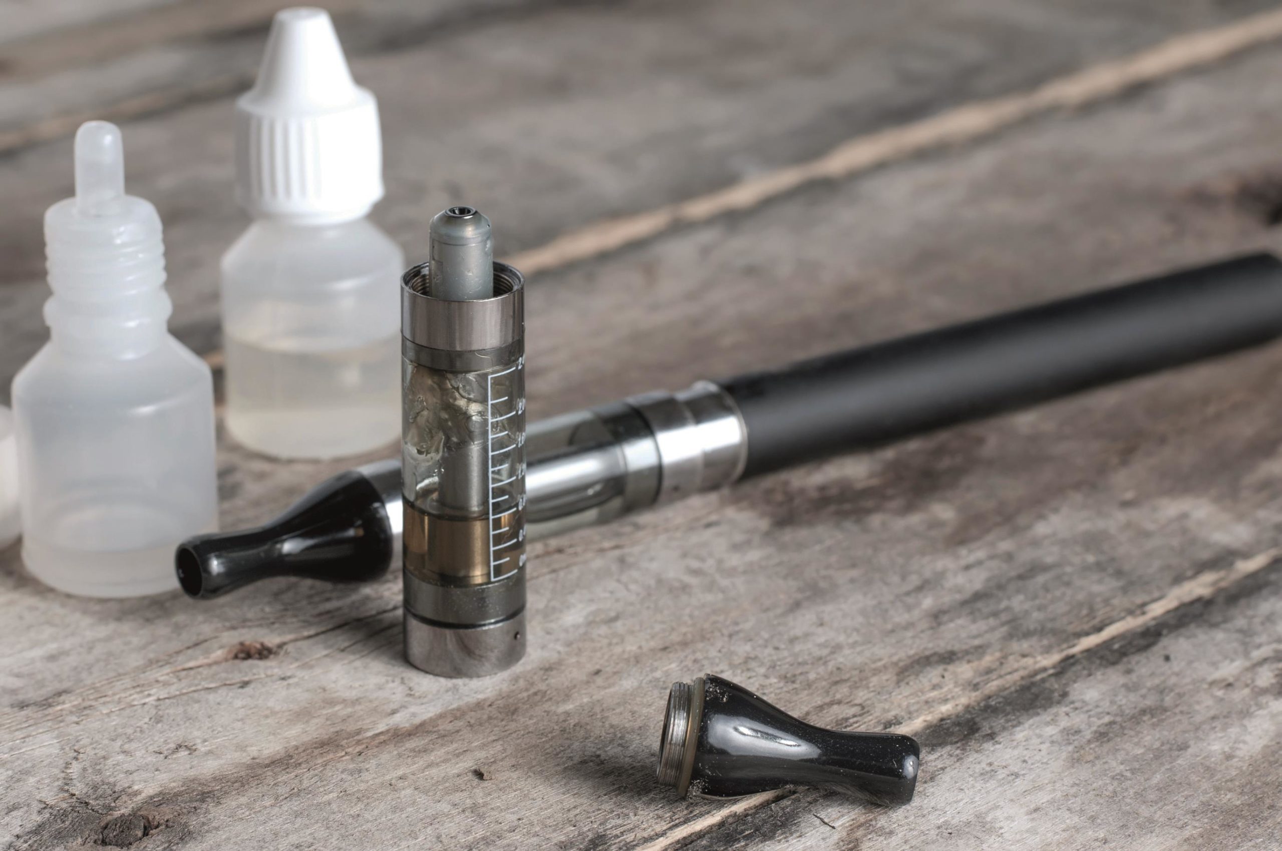 The debate over e-cigarettes - The Pharmaceutical Journal