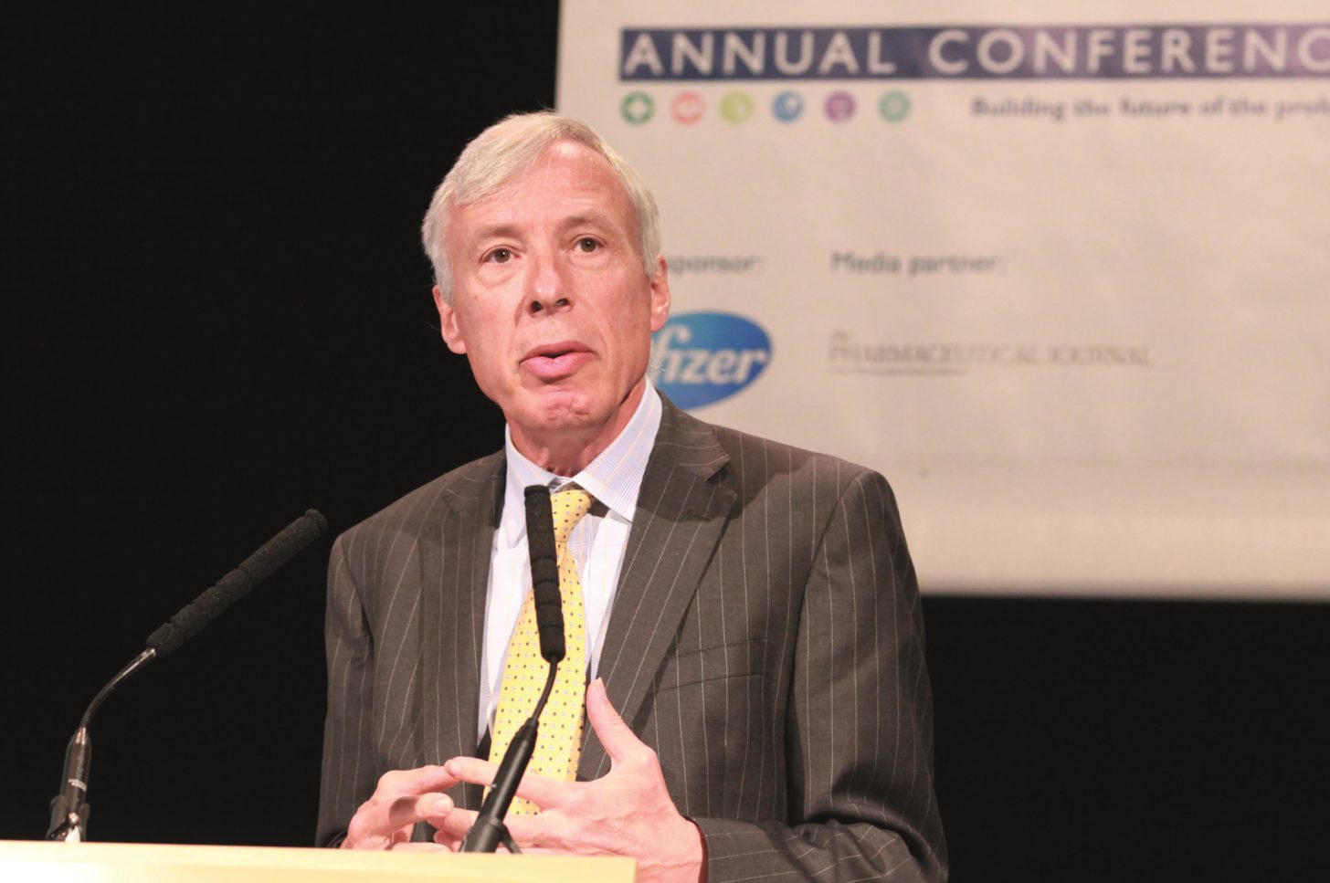 Earl Howe acknowledges delays for dispensing error and education ...