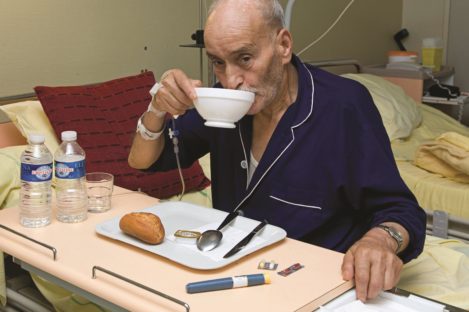 Covert administration of medicines in care homes - The Pharmaceutical ...