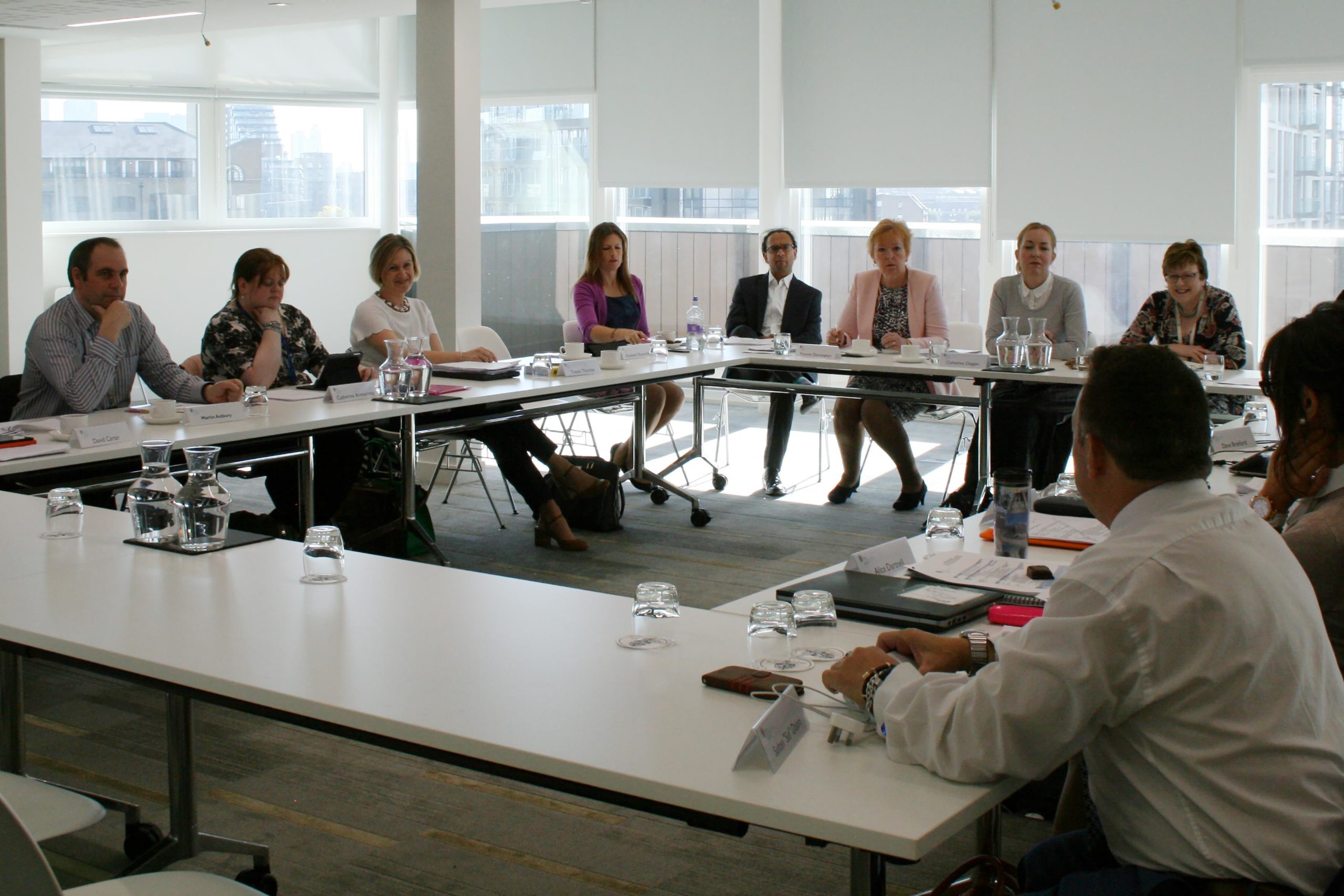 English Pharmacy Board meeting: 6 October 2016 - The Pharmaceutical Journal