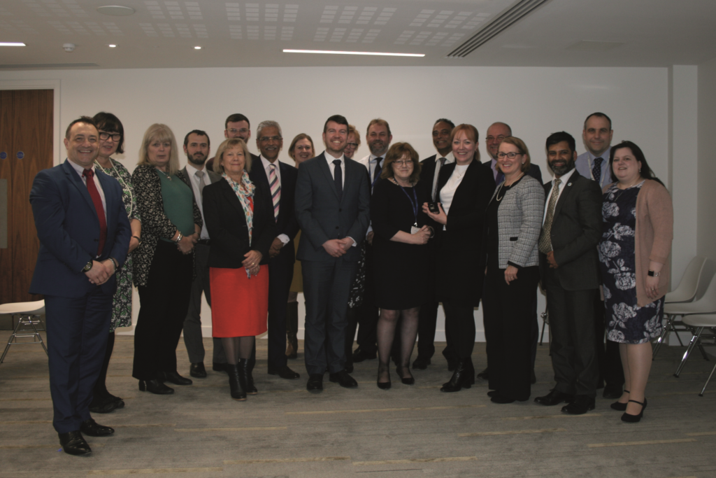 English Pharmacy Board meeting: 12 April 2018 - The Pharmaceutical Journal