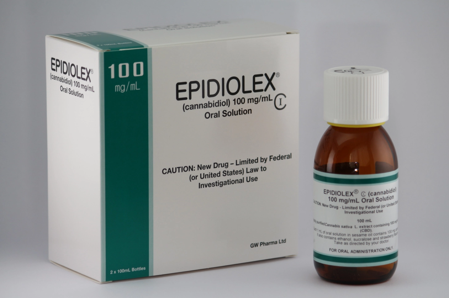 Cannabis-based Epidyolex approved for NHS use in Scotland - The ...