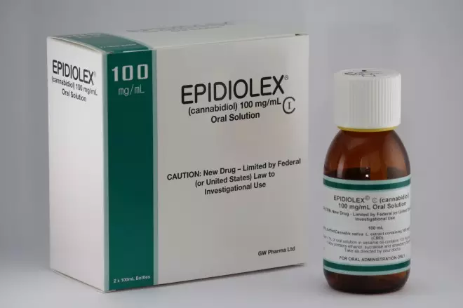 Cannabis-based Epidyolex approved for NHS use in Scotland - The ...