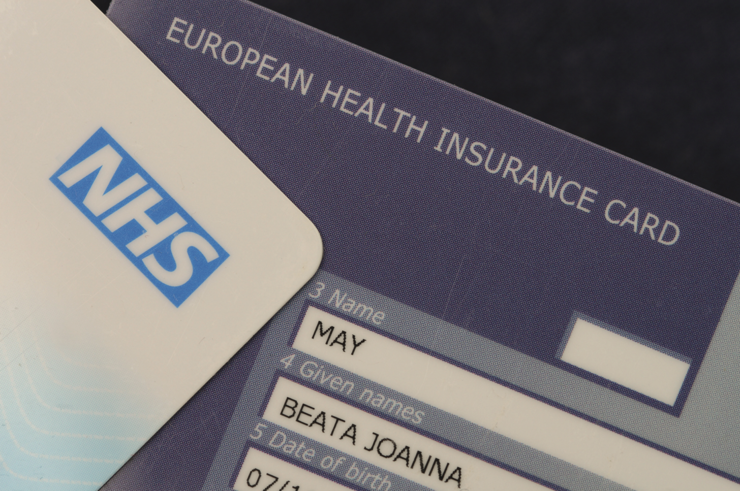 Lords warn over loss of reciprocal health rights after Brexit - The ...