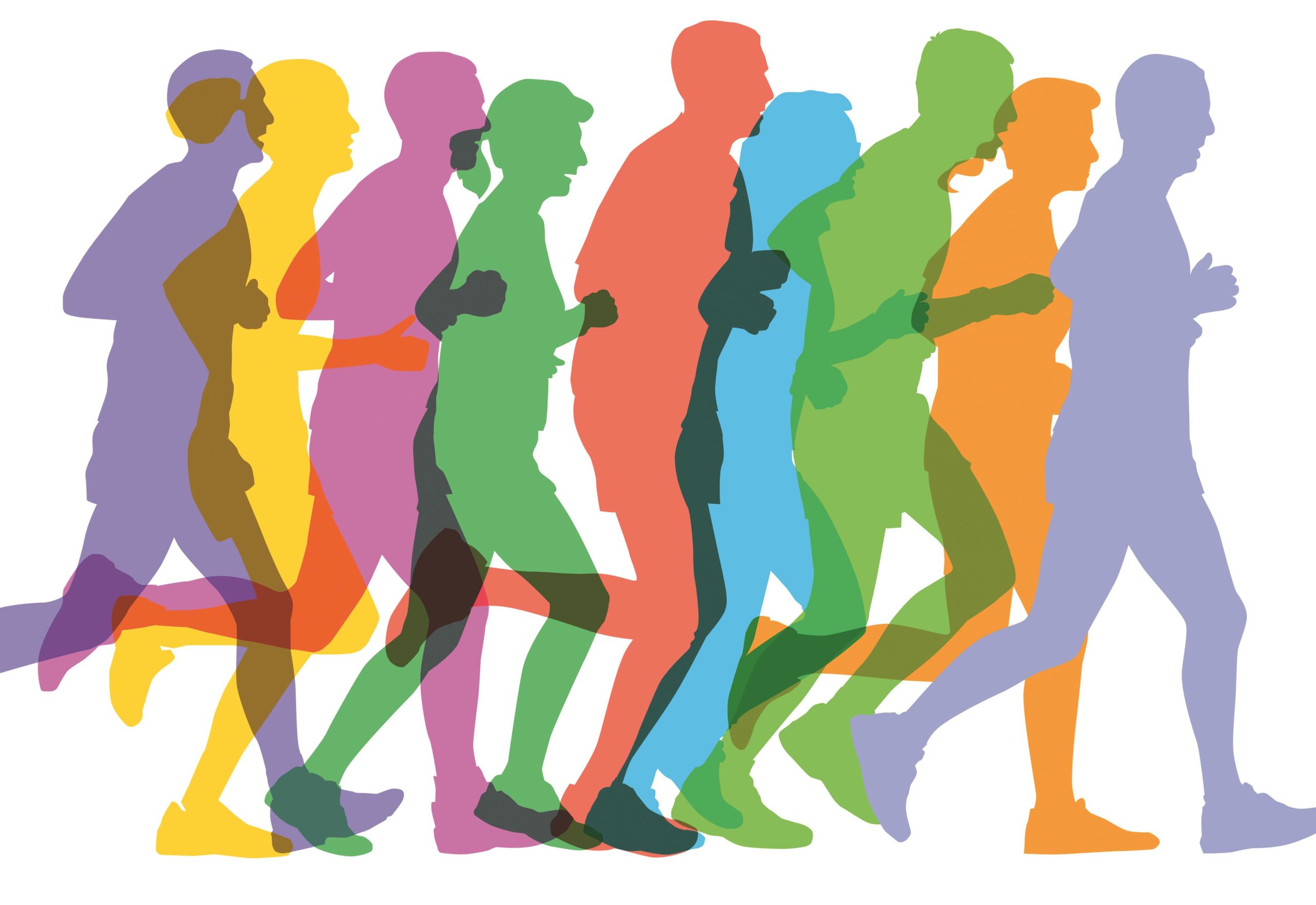 Tracking down the optimum dose of exercise - The Pharmaceutical Journal