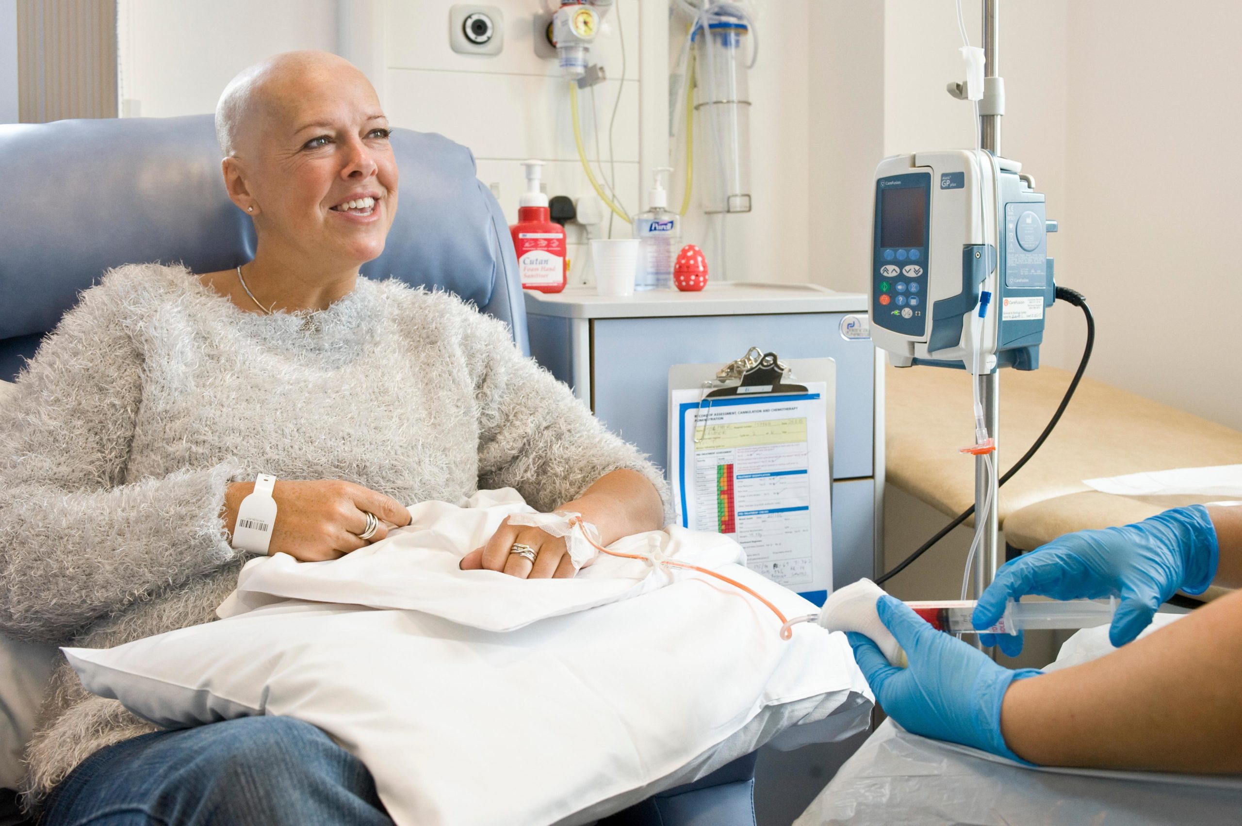 Exercise programmes benefit women on chemotherapy - The Pharmaceutical ...