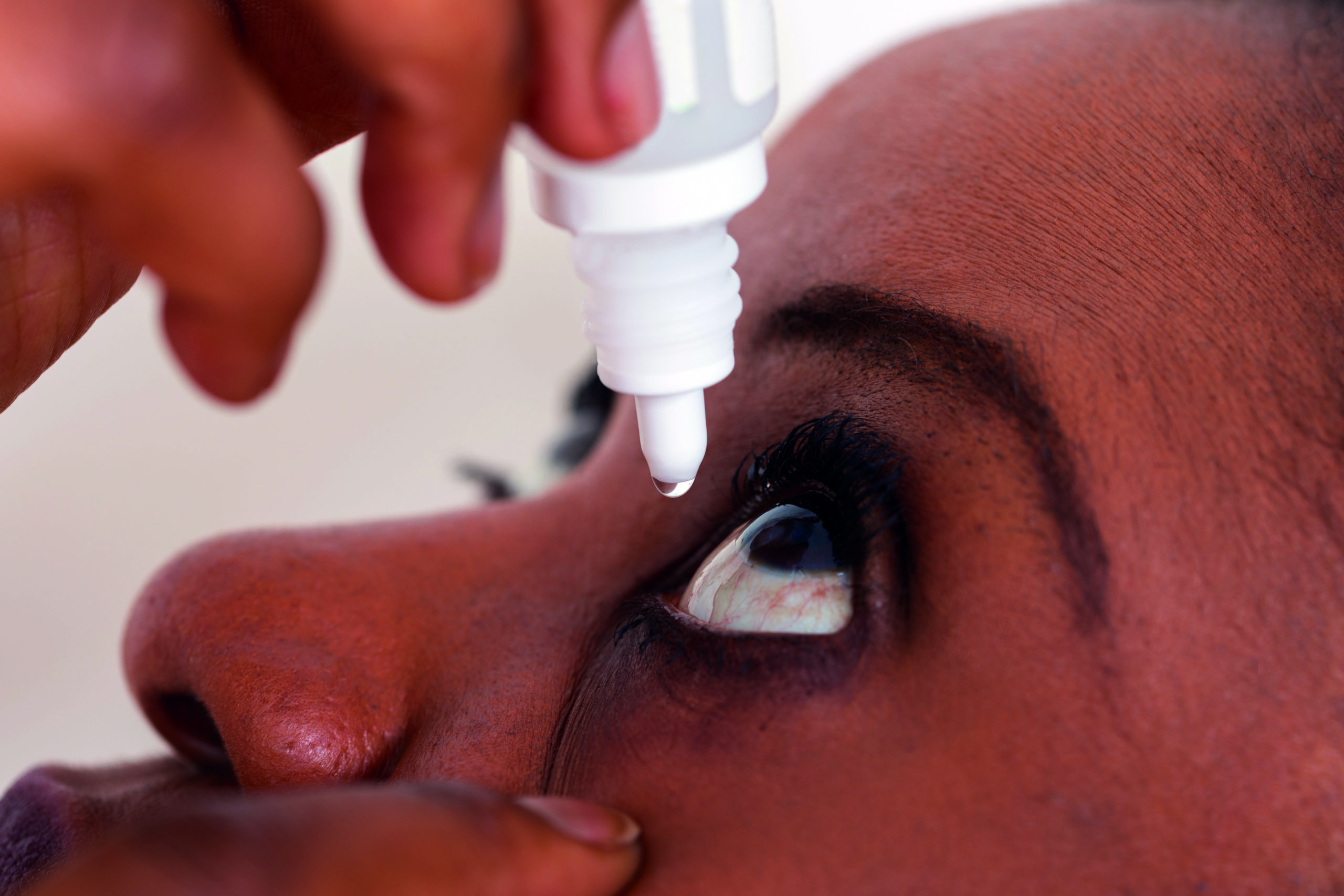 Oxervate gets EMA approval for rare degenerative eye disease - The ...