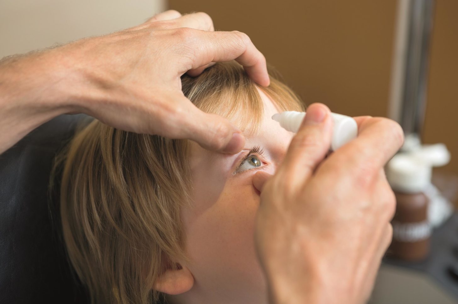 Dry eye disease: risk factors and selecting treatment - The ...