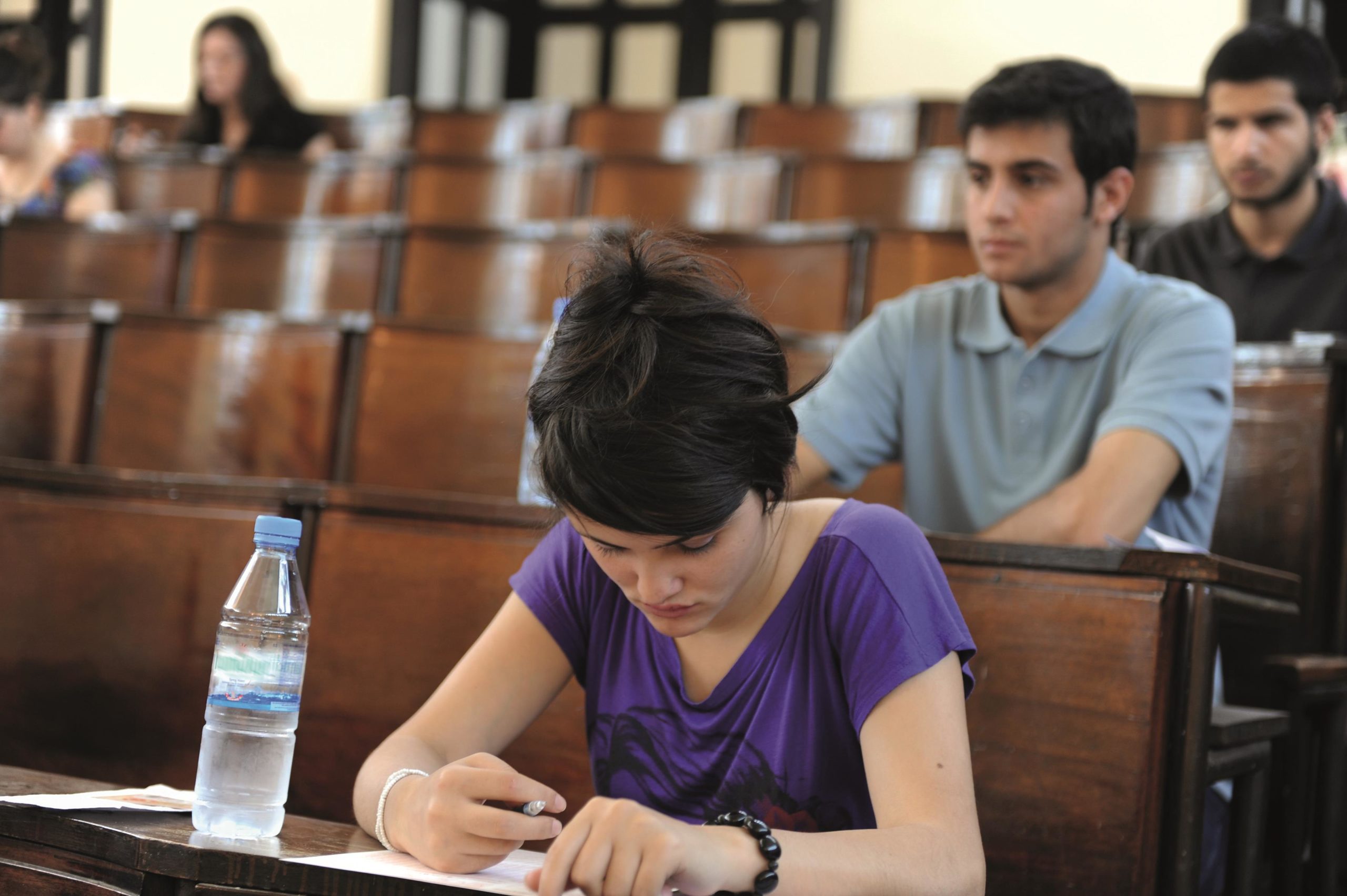 GPhC exam Board of Assessors releases feedback on June 2017 pre-reg ...