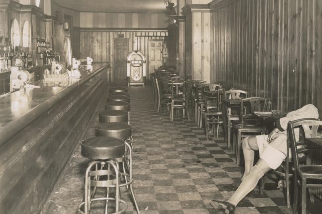 Dissecting forensics: review of an exhibition - The Pharmaceutical Journal