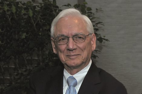 Frank P Palopoli (1922–2016) - The Pharmaceutical Journal