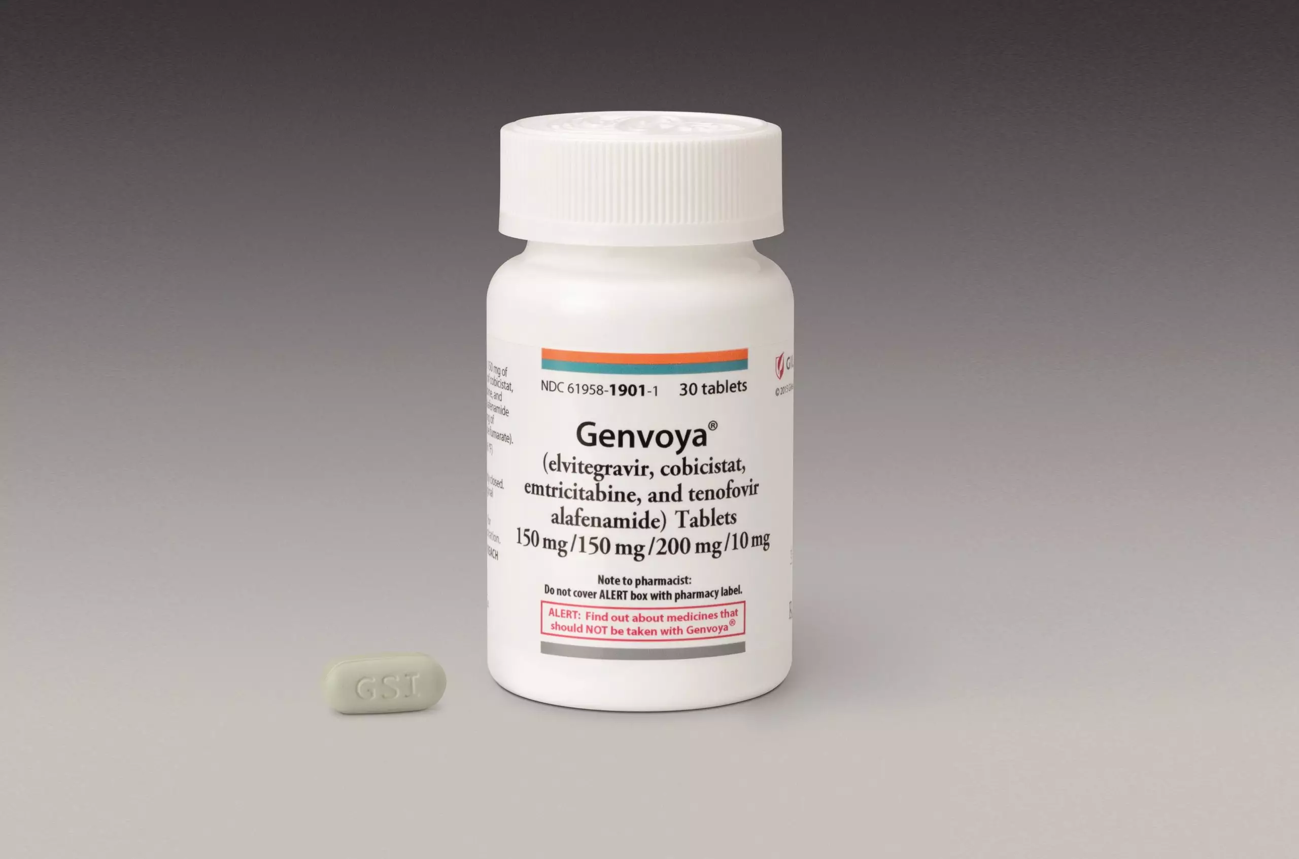 FDA approves new HIV combination therapy designed to reduce side ...