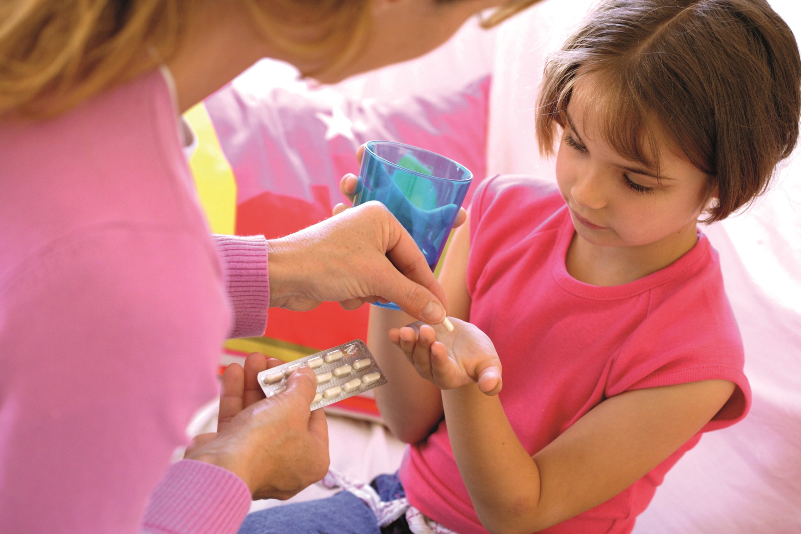 Paediatric antipsychotic prescribing guidelines are not adhered to ...
