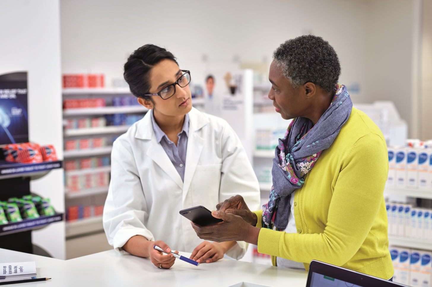 Making consultations count - The Pharmaceutical Journal