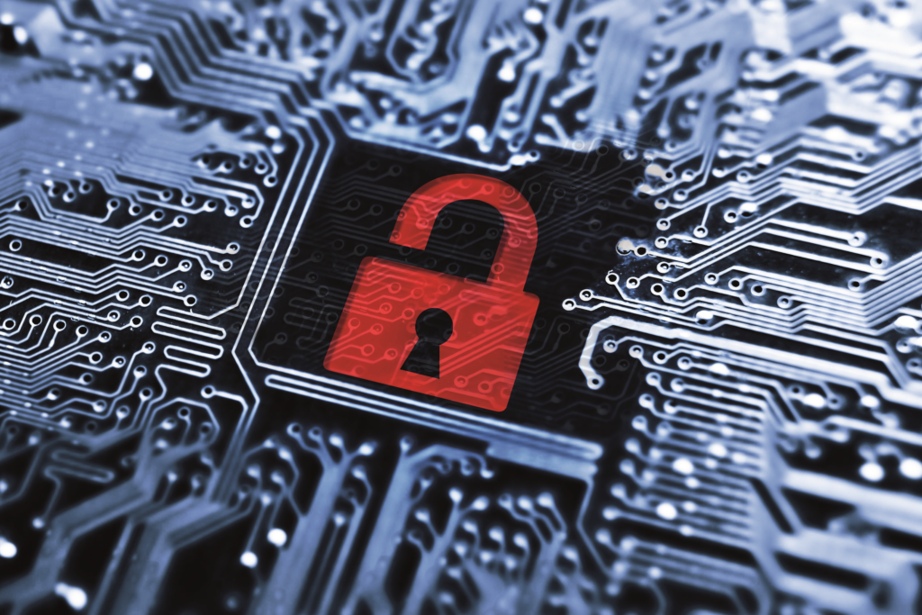 NHS cyber attack: views from the front line - The Pharmaceutical Journal