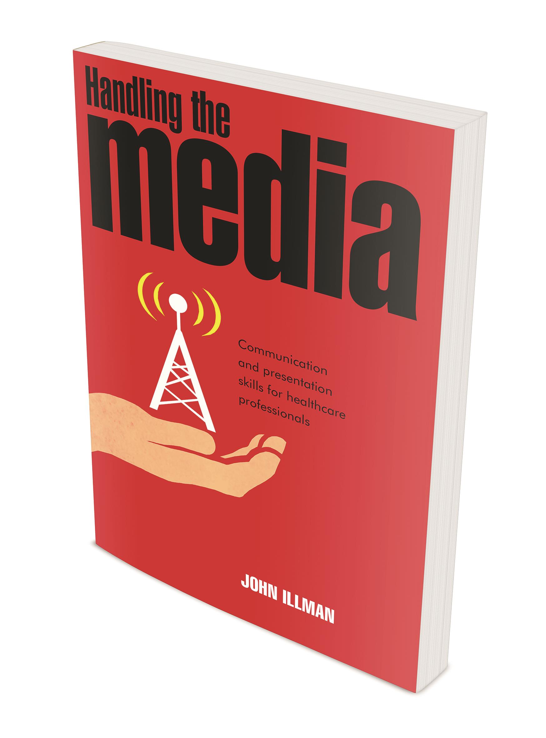 A definitive guide to handling the media - The Pharmaceutical Journal