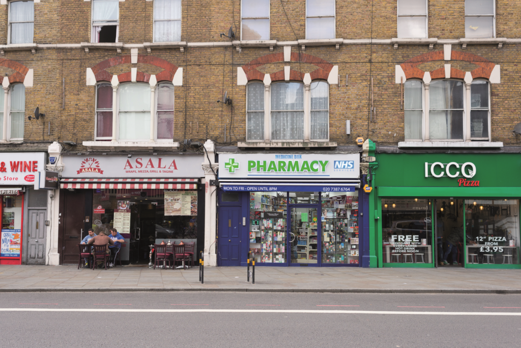 Why small community pharmacies are at risk and how we can save them ...