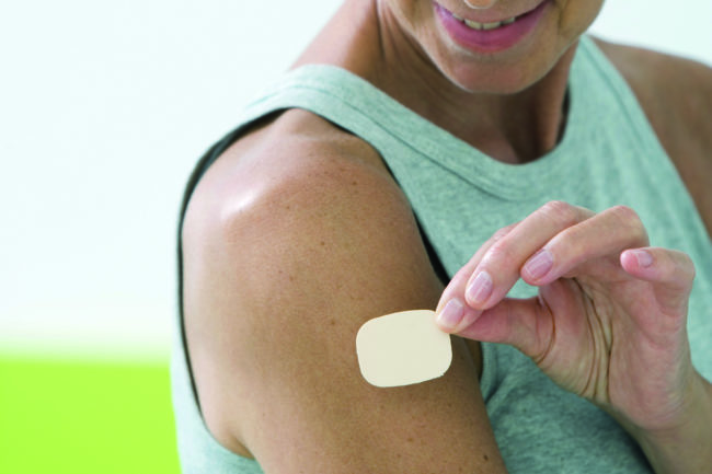 HRT products to return earlier than expected - The Pharmaceutical Journal