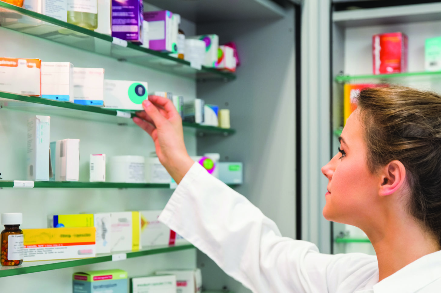 Hospital Expert Advisory Group assist with latest NHS pharmacy ...