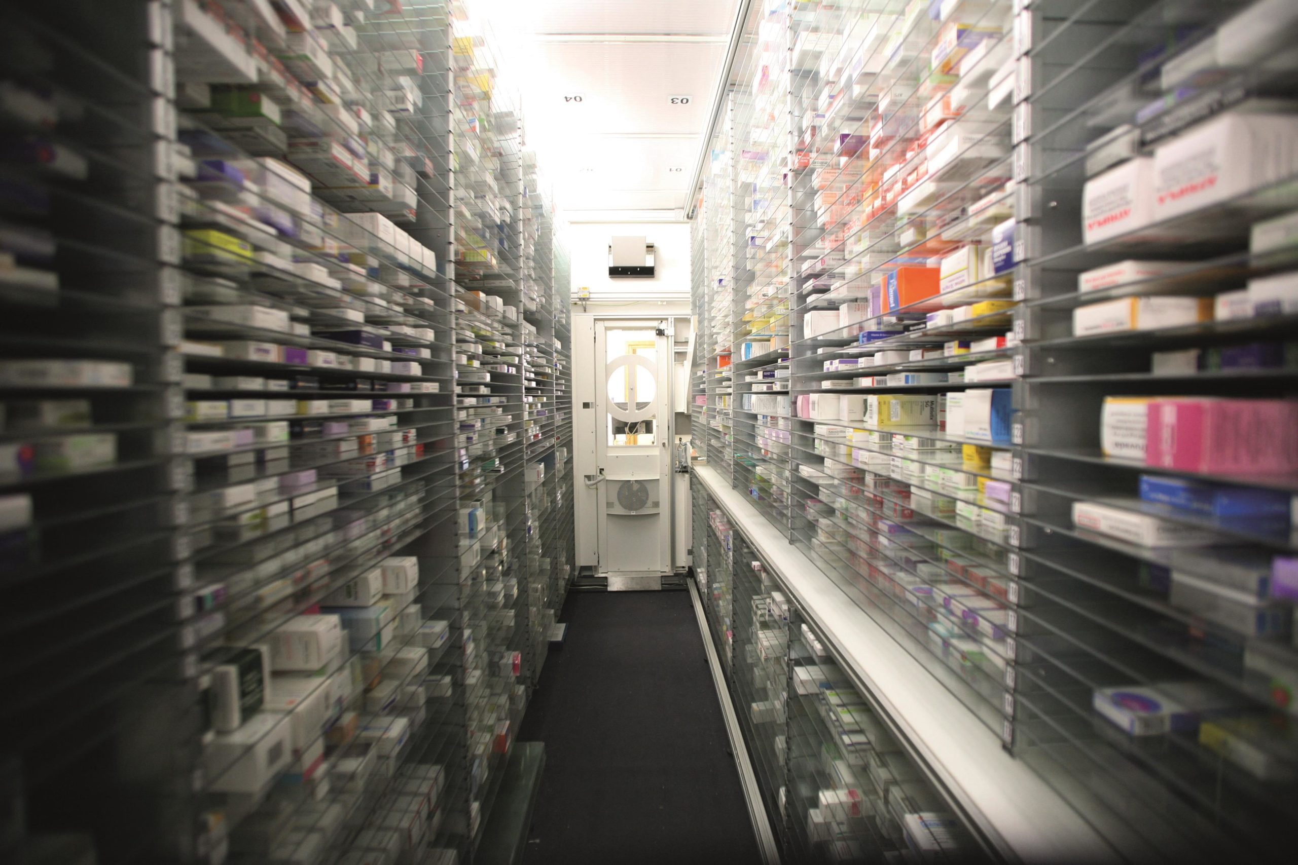 NHS drug spending rises by 8% to £15.5bn in England - The ...