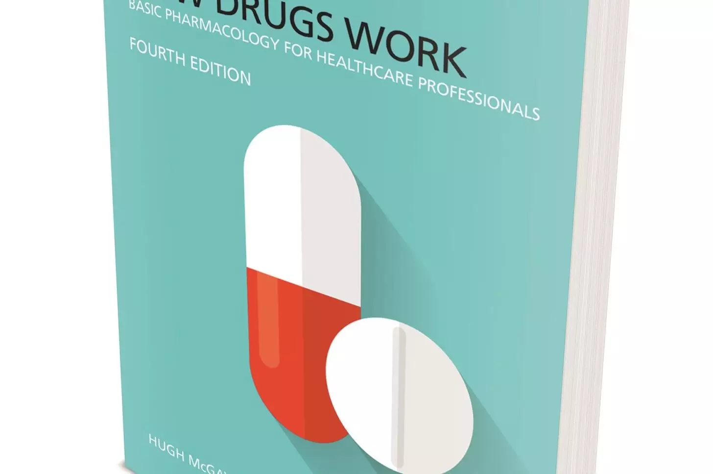 Ease yourself into the world of pharmacology with this book - The ...