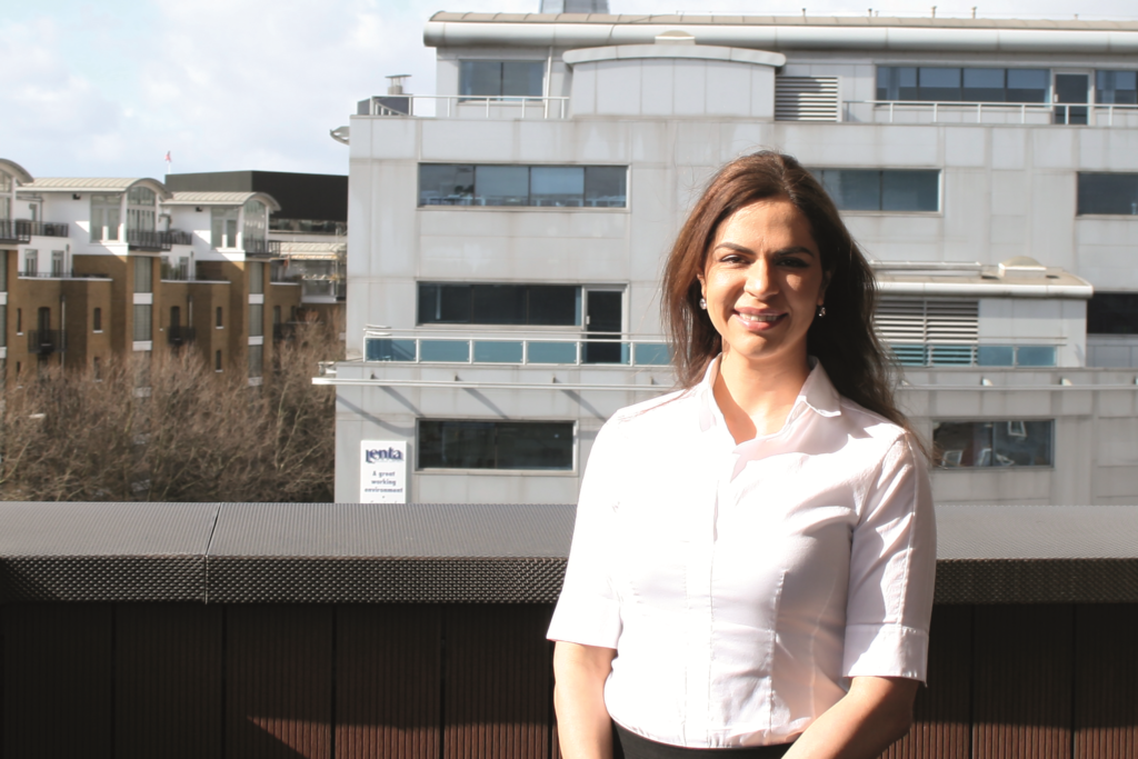 Q&A: Ivana Knyght, interim head of professional support at the RPS ...