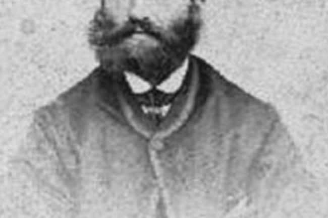 James Parkinson and the shaking palsy - The Pharmaceutical Journal