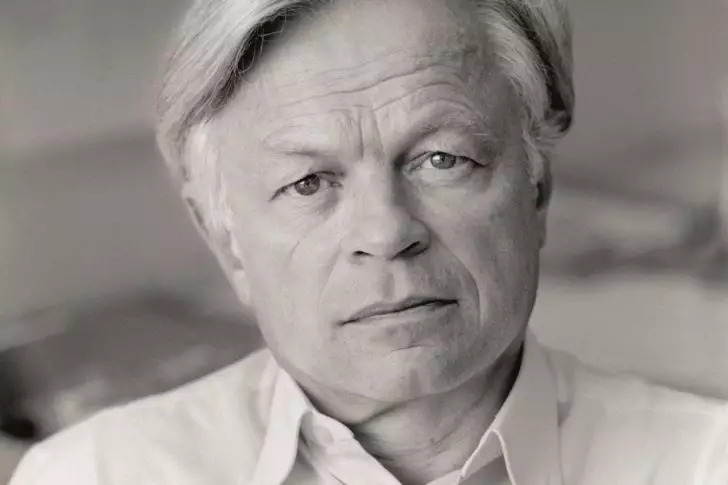 Jean Lindenmann (1924–2015) - The Pharmaceutical Journal