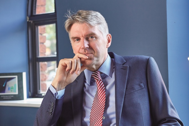 John Nuttall to retire as chief executive of Well Pharmacy - The ...