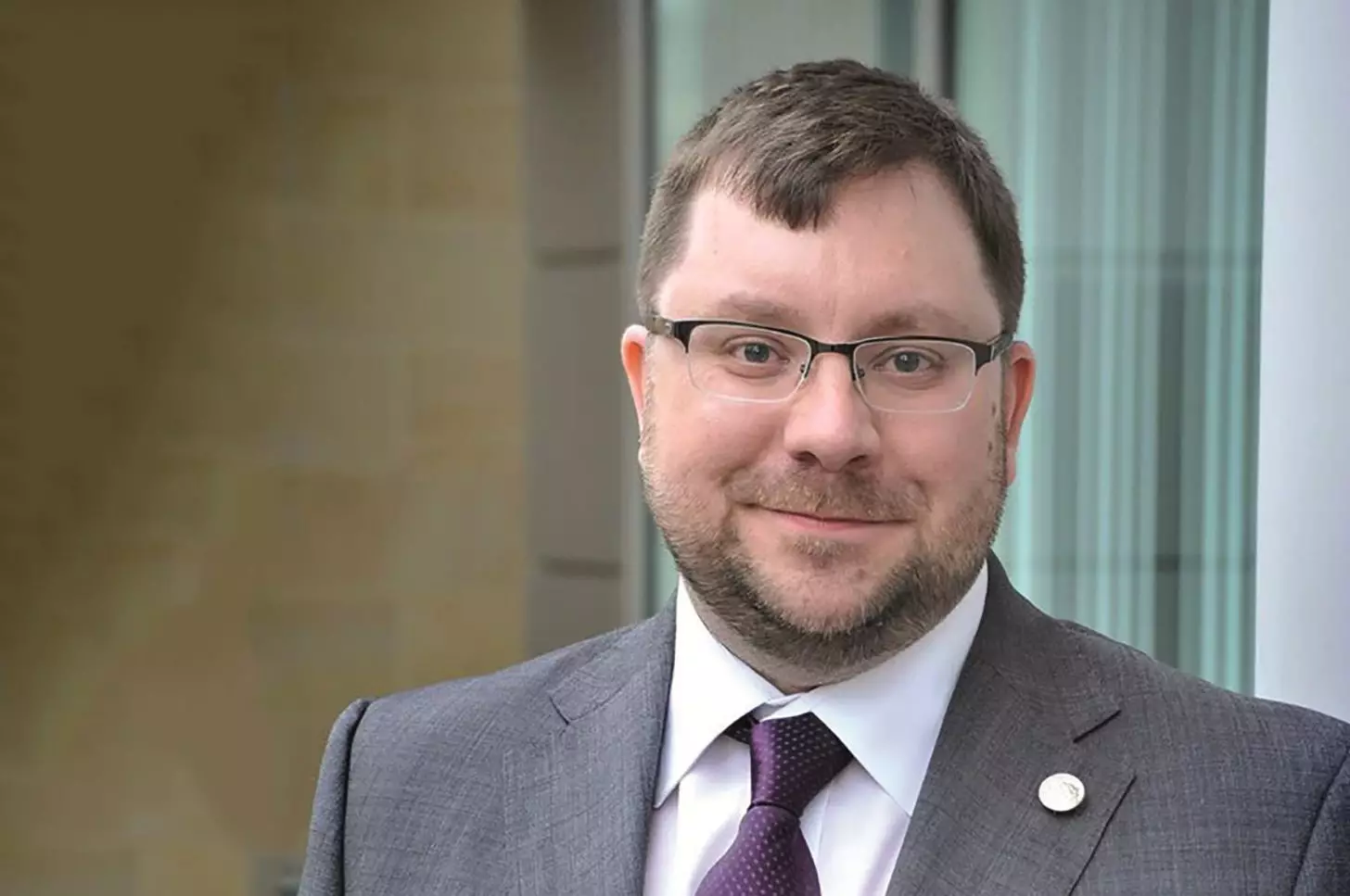 Jonathan Burton elected as chair of Scottish Pharmacy Board - The ...