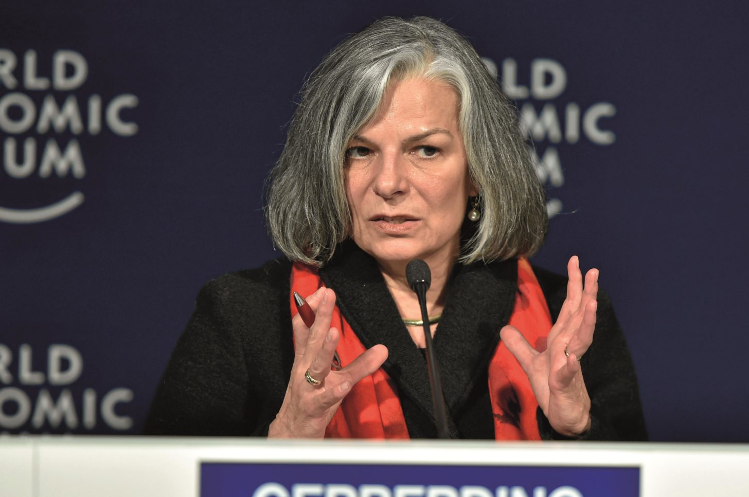Ebola vaccine deal worth US$5m agreed between Gavi and Merck - The ...