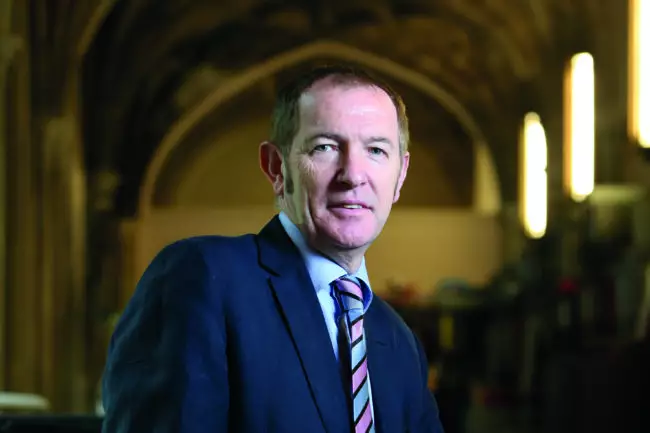 Community pharmacy subject to 'shoddy' treatment, says MP Kevin Barron ...