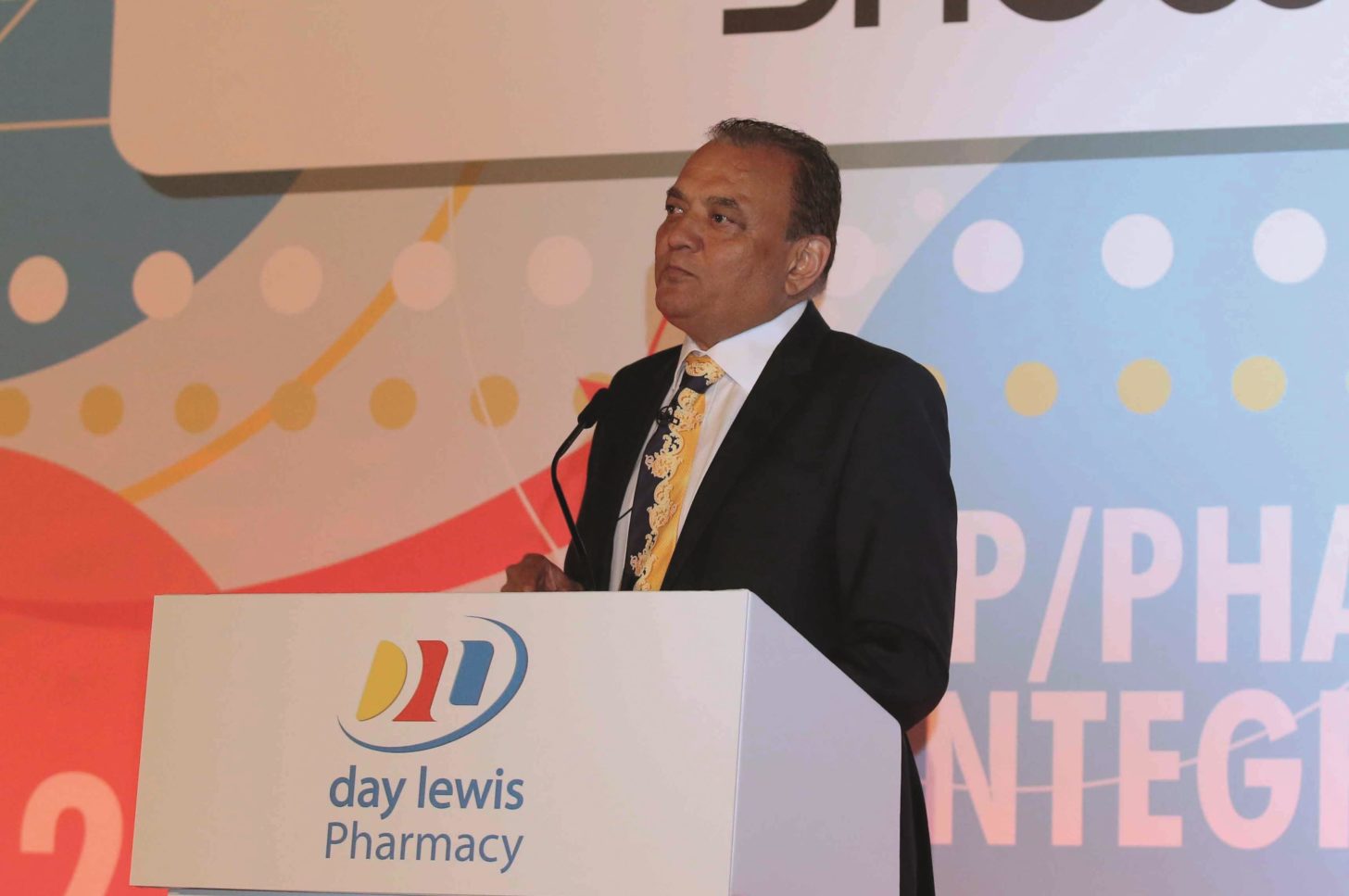 Kirit Patel, ‘giant of independent community pharmacy’, dies aged 66 ...