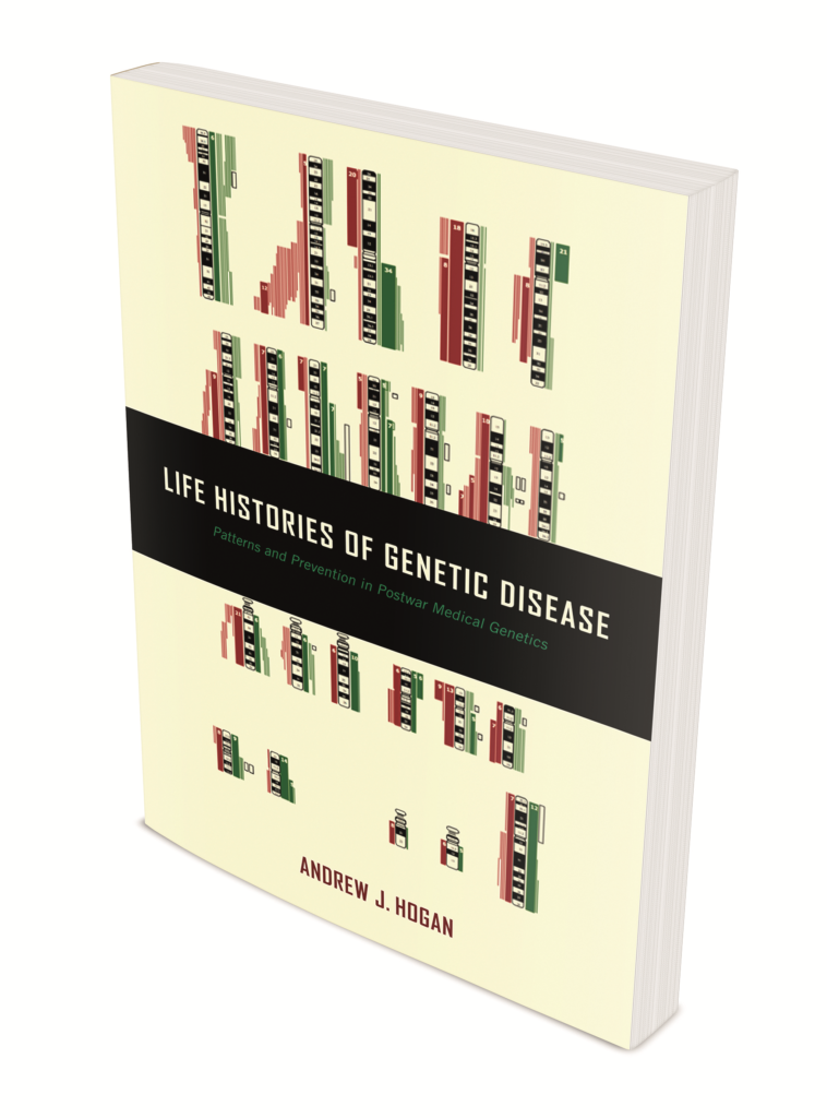 An examination of the scientific history of medical genetics - The ...
