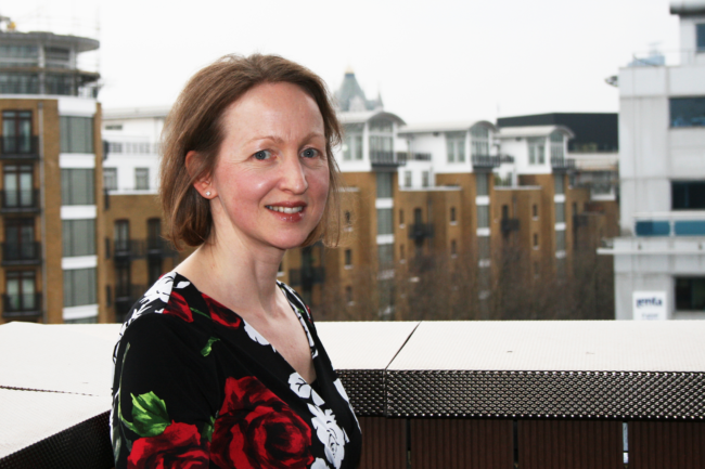 From pharmacist to patient to researcher - The Pharmaceutical Journal