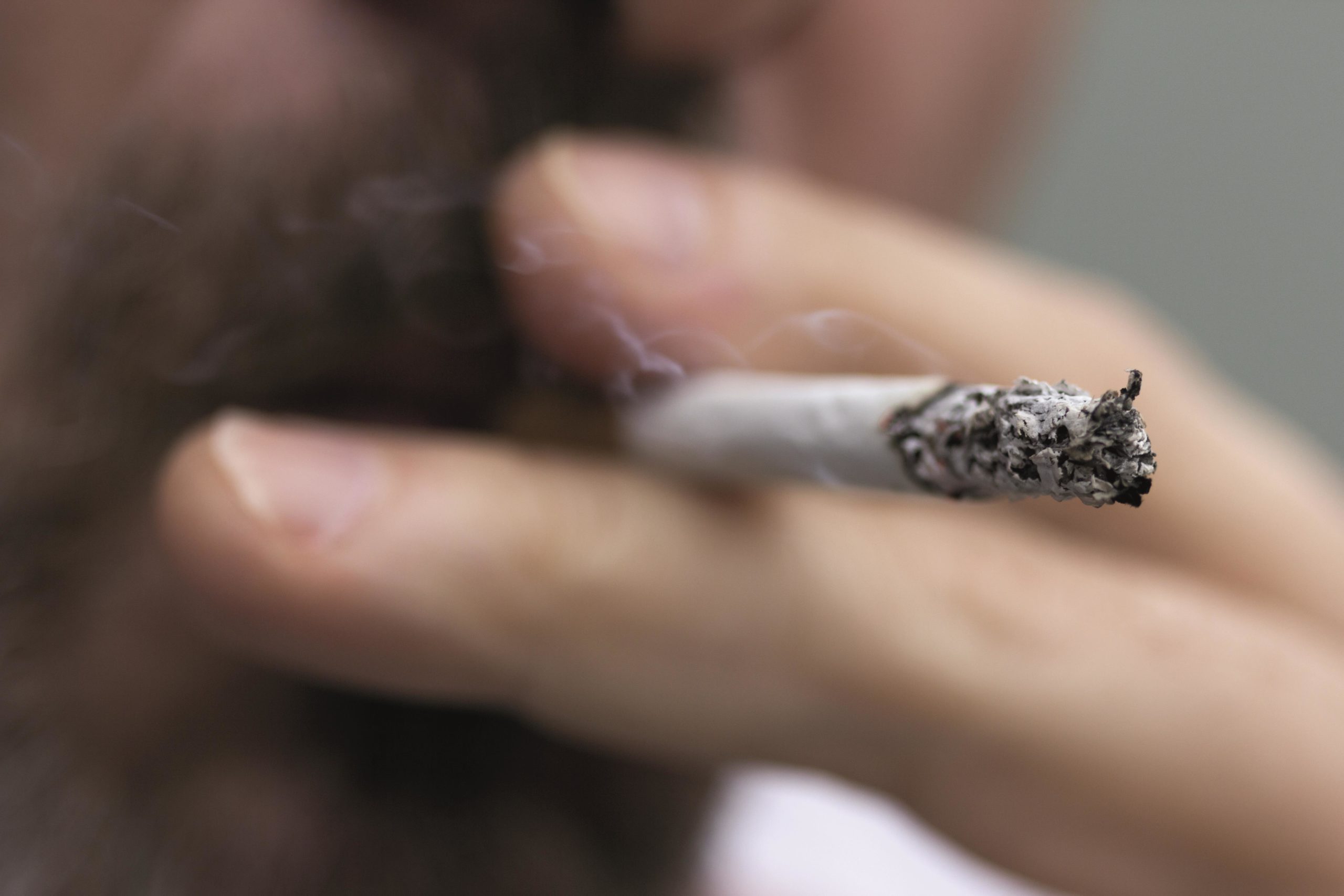 Neuropsychiatric review offers reassurance for smokers who quit using ...