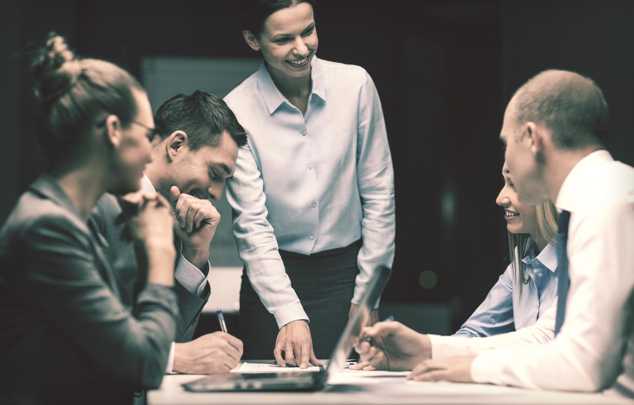 What to think about when considering a management role in the NHS - The ...