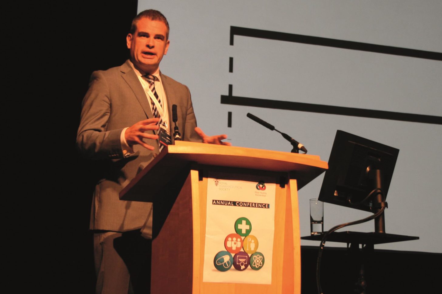 Hub and spoke can be the future, says Boots chief pharmacist - The ...