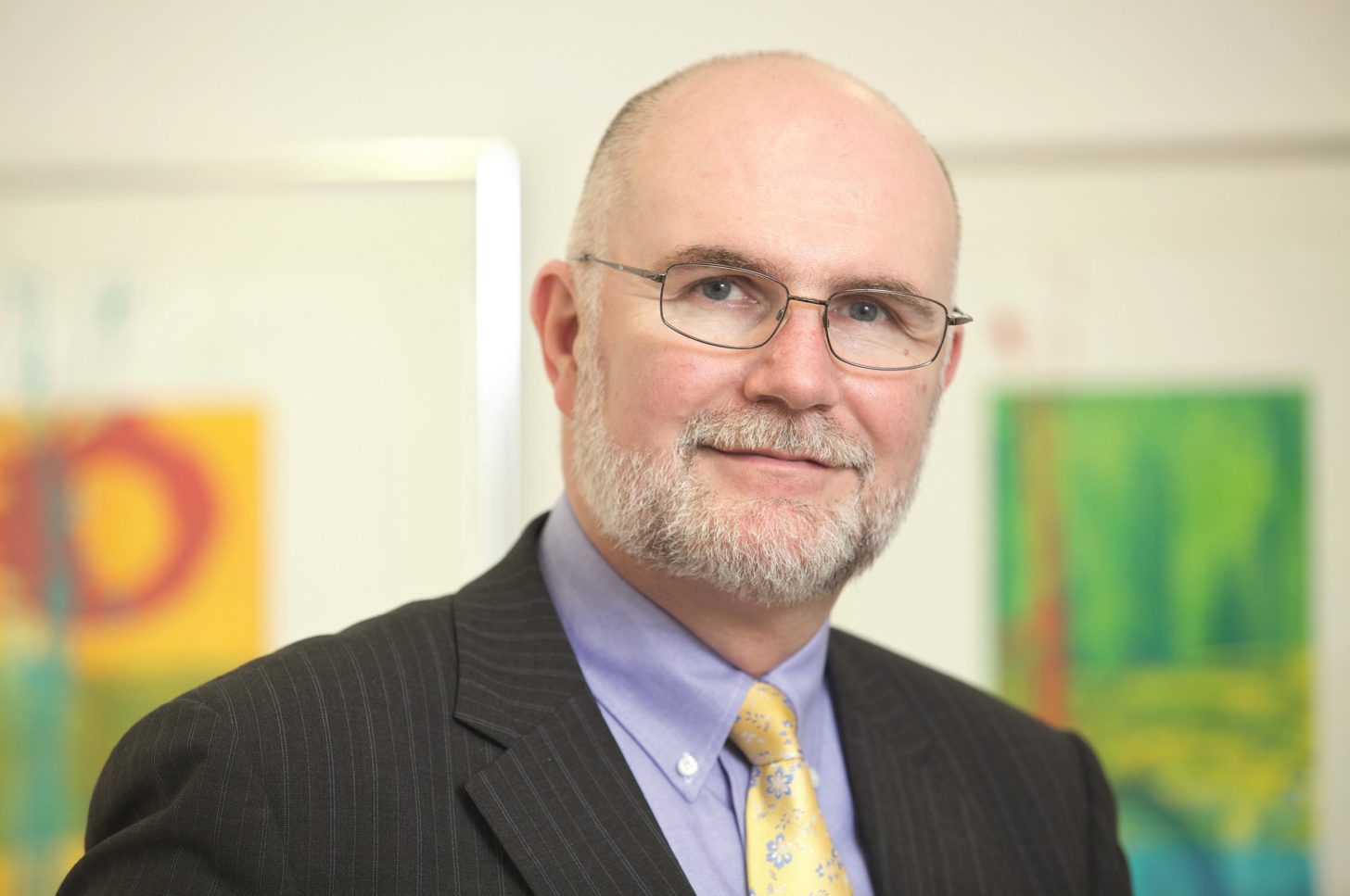 Mark Porter: how doctors make their voices heard loud and clear - The ...