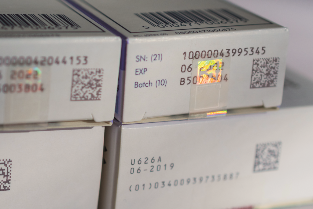 Bolton pharmacy claims to be first in UK to become FMD compliant - The ...