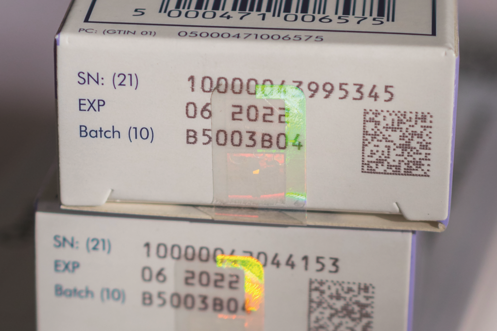 No-deal Brexit presents risk for EU patients as well as UK ...