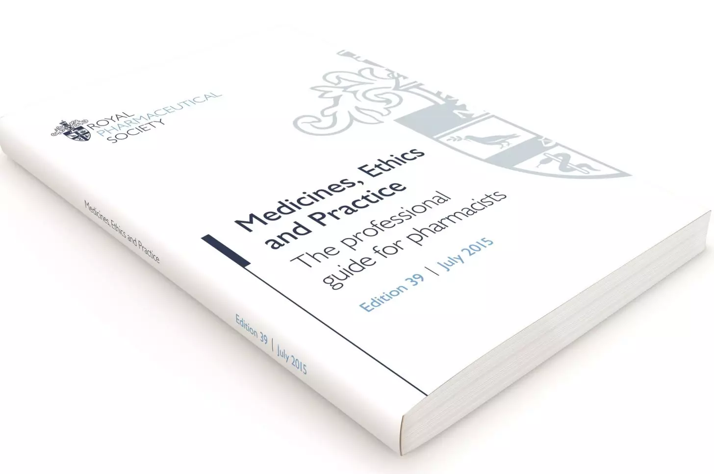 RPS publishes updated version of MEP guide for pharmacists - The ...