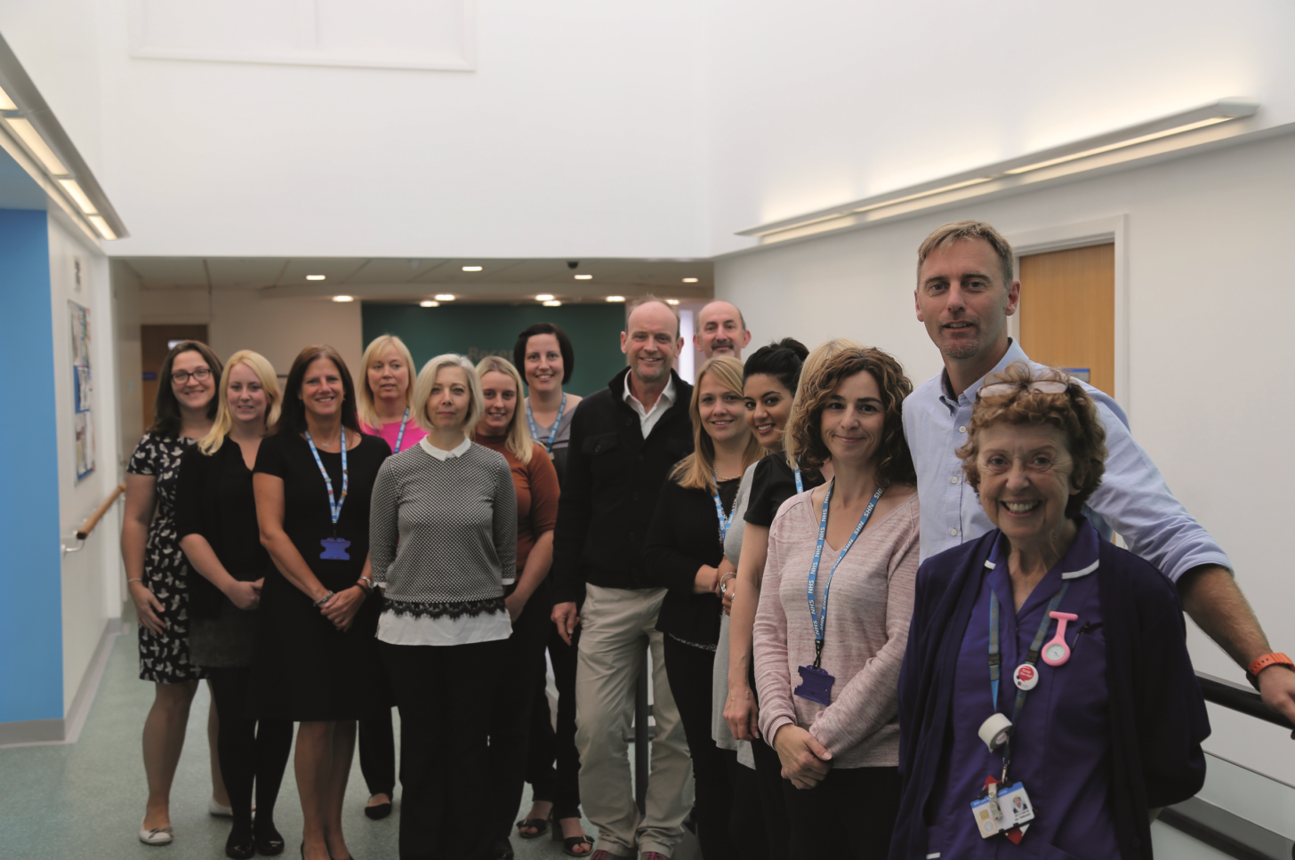 The medicines management team: a sustainable approach to pharmacist and ...